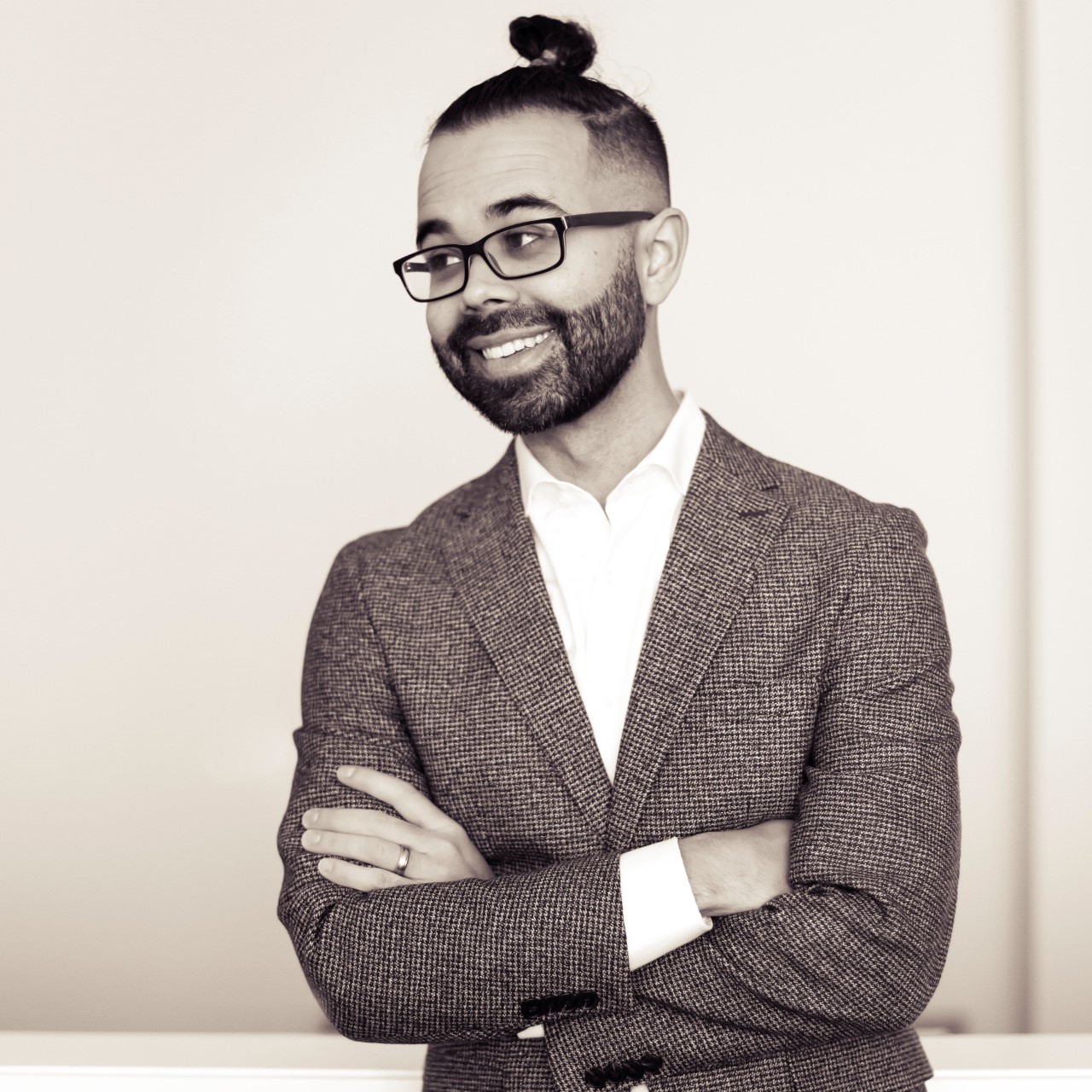 Jordan Loewen-Colón | The Religious Studies Project