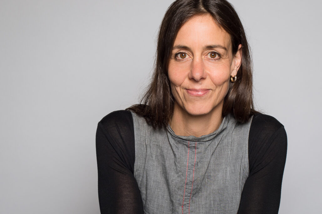 Schirin Amir-Moazami | The Religious Studies Project