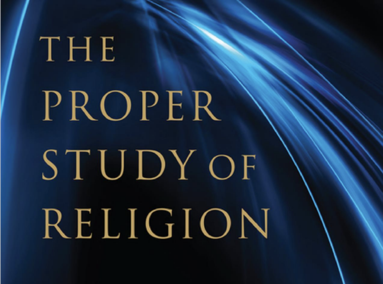 Home | The Religious Studies Project