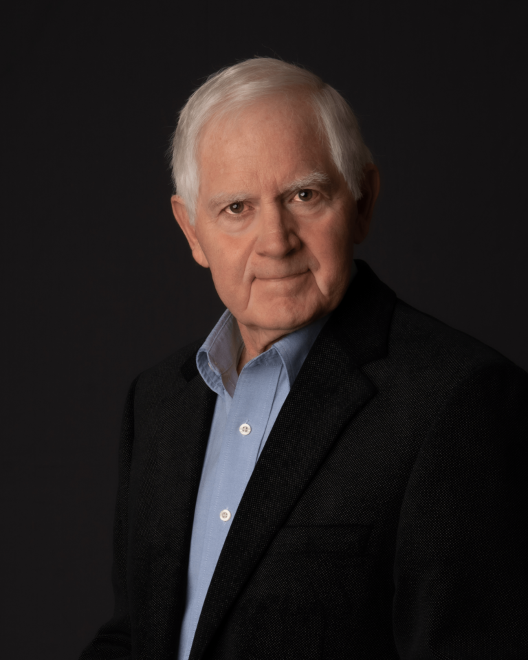 Sam Gill | The Religious Studies Project